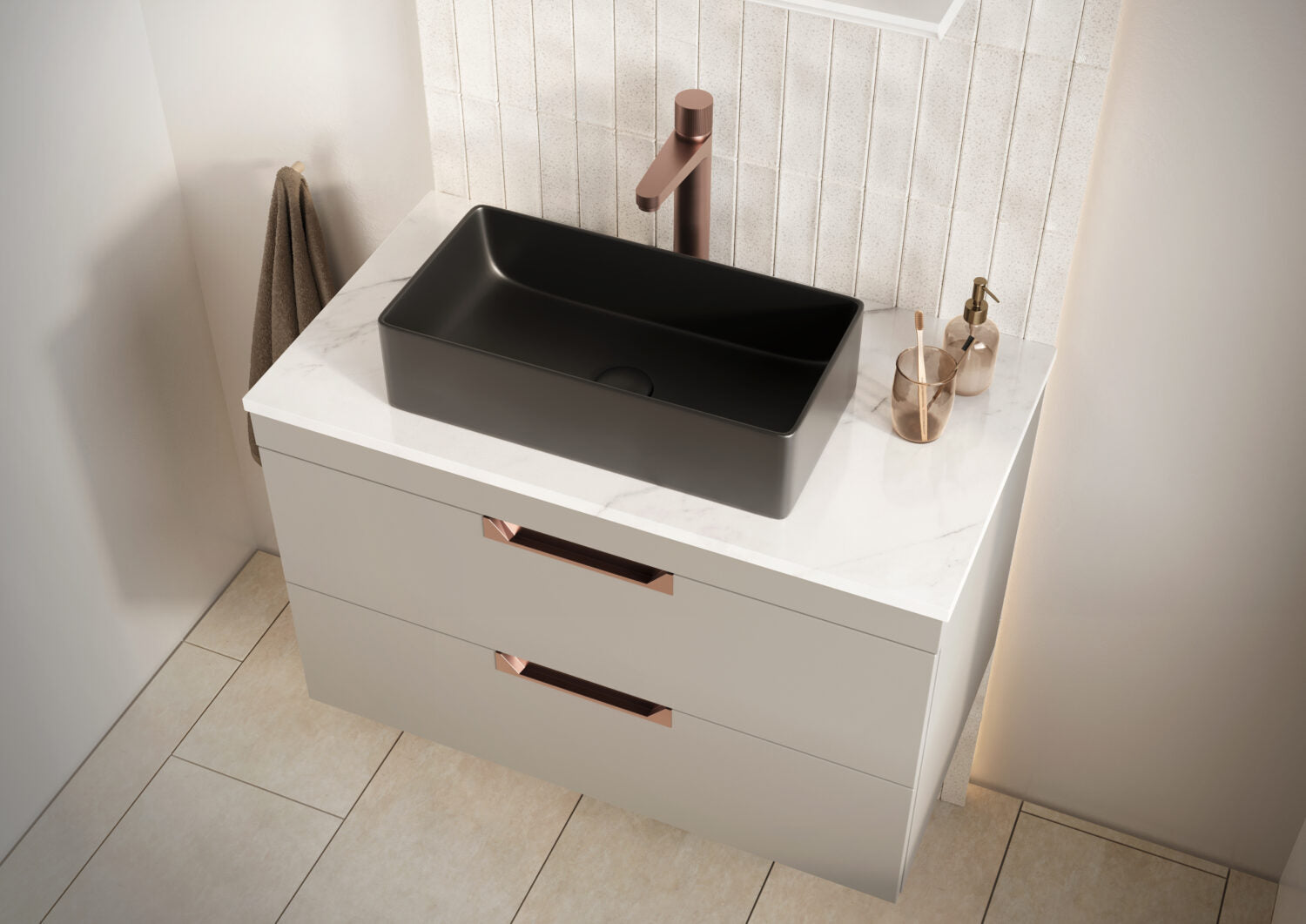 Sinks & Basins Ireland – Bathroom Depot IE