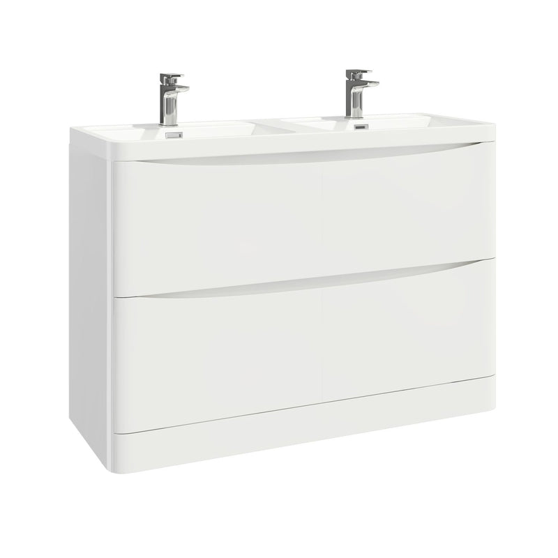 CARA 900 Basin – Bathroom Depot IE